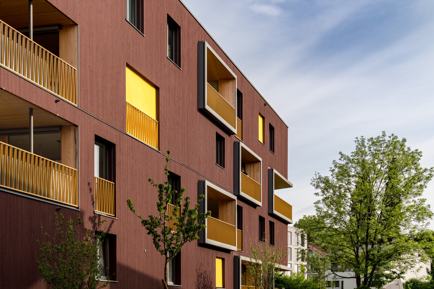 Architekten Hermann Kaufmann ZT GmbH | Architekturbüro