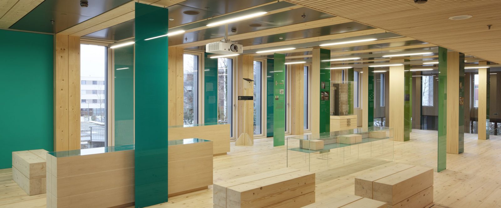 German Council of Shopping Centers: LCT ONE - LifeCycle Tower erhält ...