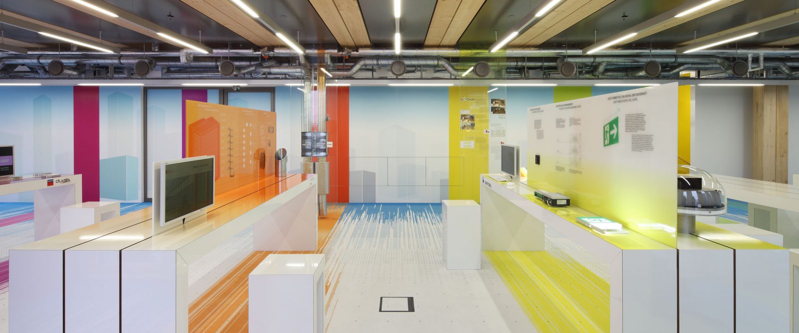 LCT ONE - LifeCycle Tower Receives a Commendation Award at Constructive ...