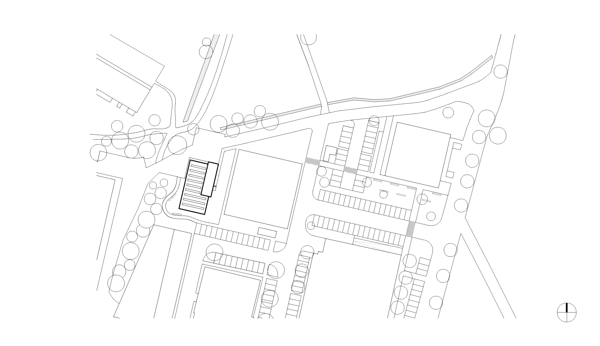 LCT ONE - LifeCycle Tower, Dornbirn | Architekten Hermann Kaufmann ZT GmbH
