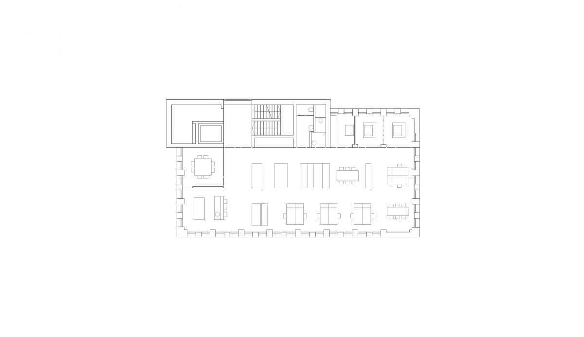 LCT ONE - LifeCycle Tower, Dornbirn | Architekten Hermann Kaufmann ZT GmbH