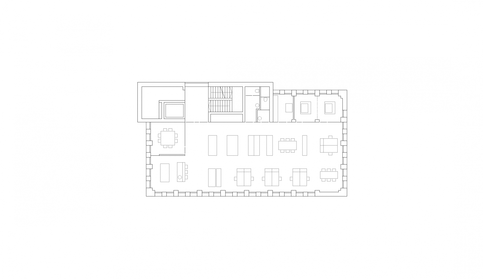 LCT ONE - LifeCycle Tower, Dornbirn | Architekten Hermann Kaufmann ZT GmbH