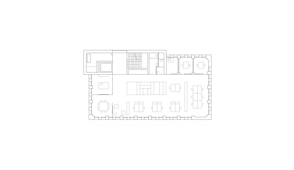 LCT ONE - LifeCycle Tower, Dornbirn | Architekten Hermann Kaufmann ZT GmbH