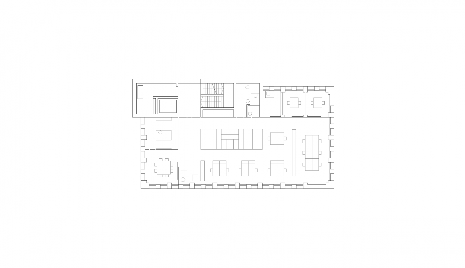 LCT ONE - LifeCycle Tower, Dornbirn | Architekten Hermann Kaufmann ZT GmbH