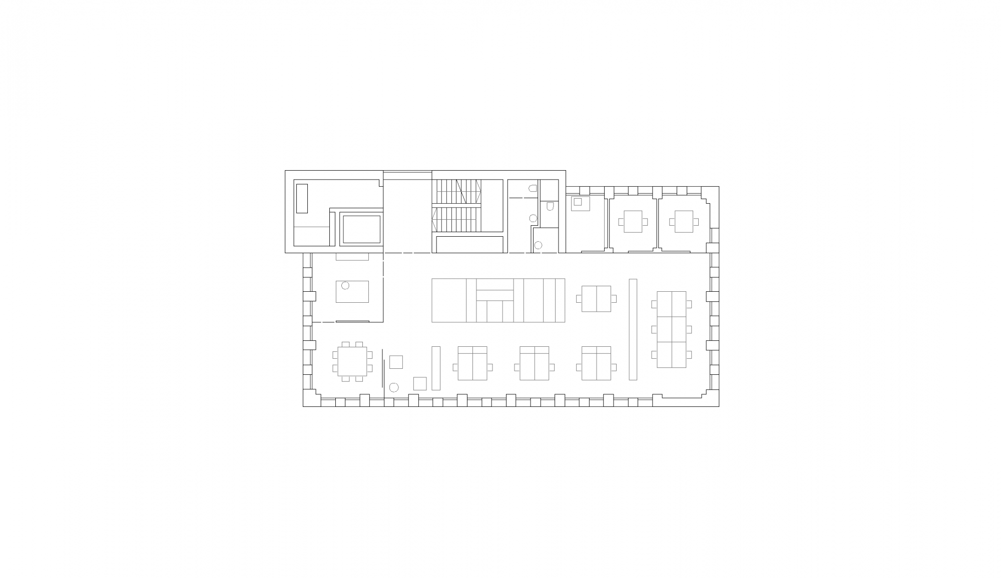 LCT ONE - LifeCycle Tower, Dornbirn | Architekten Hermann Kaufmann ZT GmbH