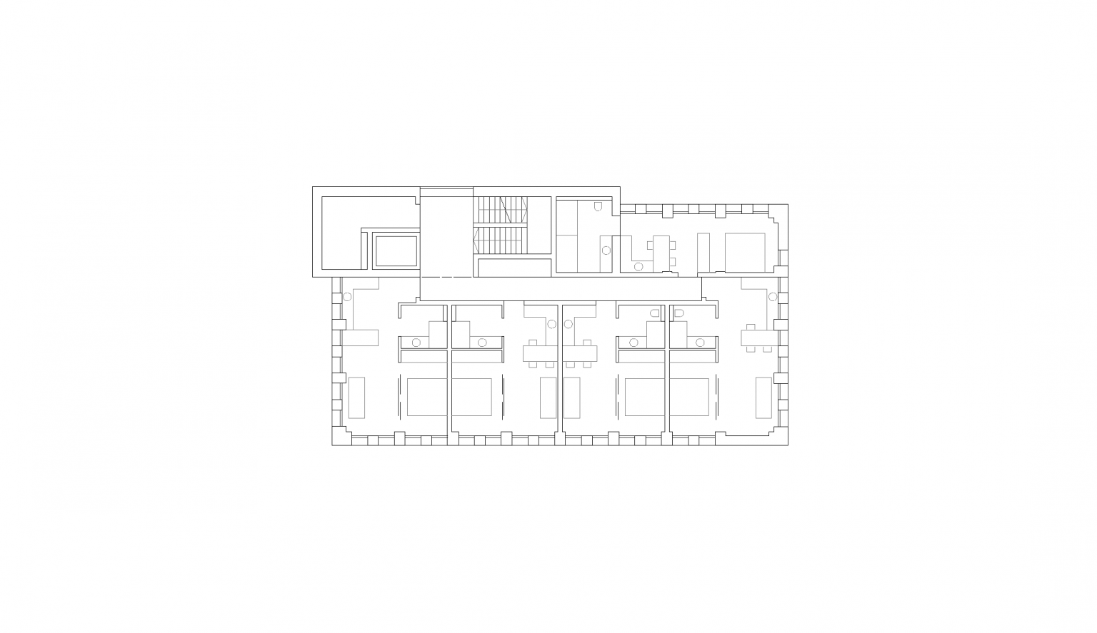 LCT ONE - LifeCycle Tower, Dornbirn | Architekten Hermann Kaufmann ZT GmbH