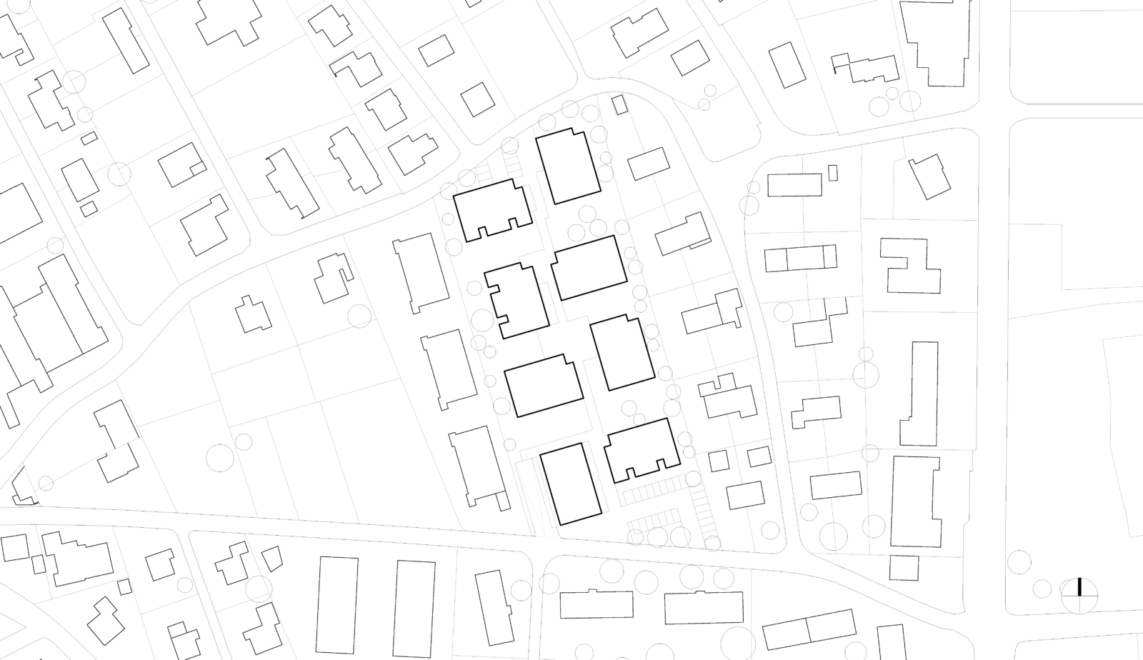 Floras Garten, Lochau | Architekten Hermann Kaufmann ZT GmbH
